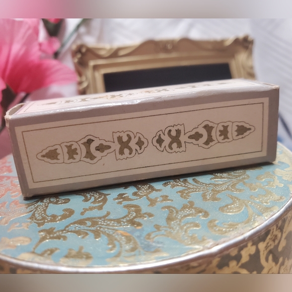 Vintage | Makeup | Vintage Fashion Lace Avon Lipstick 7s80s Pandora ...